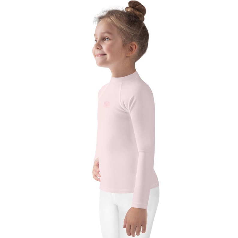 Combat Cuddle Club Kitten Kids Rash Guard, Brazilian Jiu Jitsu, BJJ ...