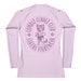 Combat Cuddle Kitten Long Sleeve Rash Guard, Women's Jiu-jitsu, BJJ ...