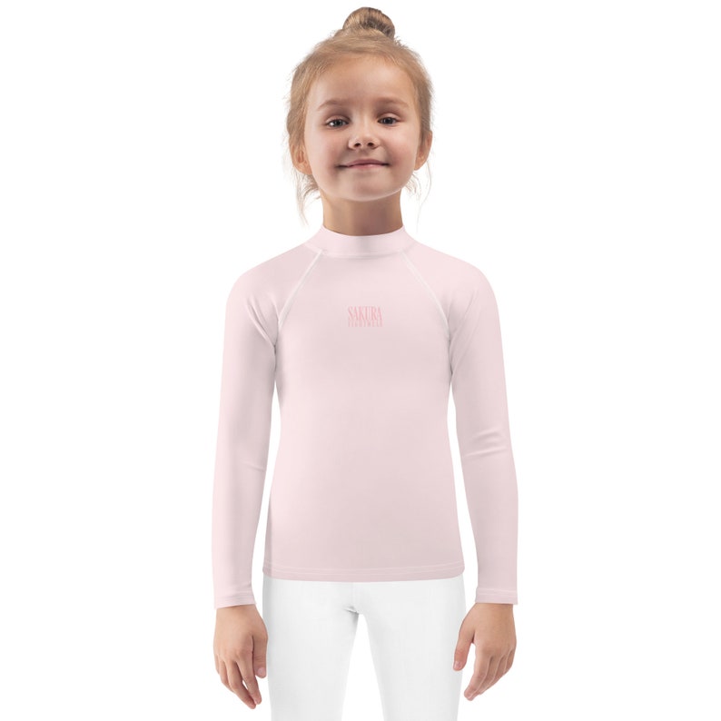 Combat Cuddle Club Kitten Kids Rash Guard, Brazilian Jiu Jitsu, BJJ ...