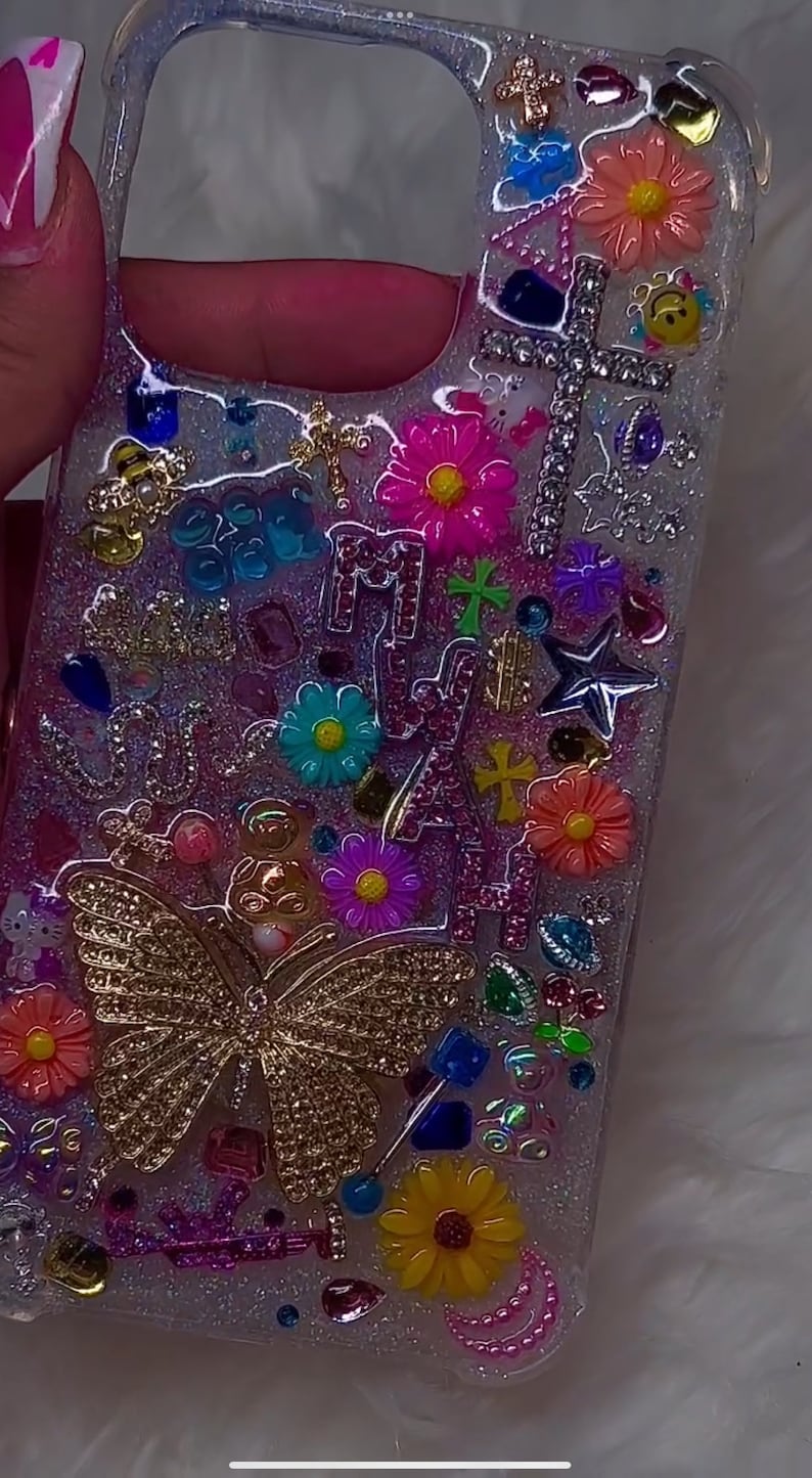 Junky Phone Cases - Etsy UK