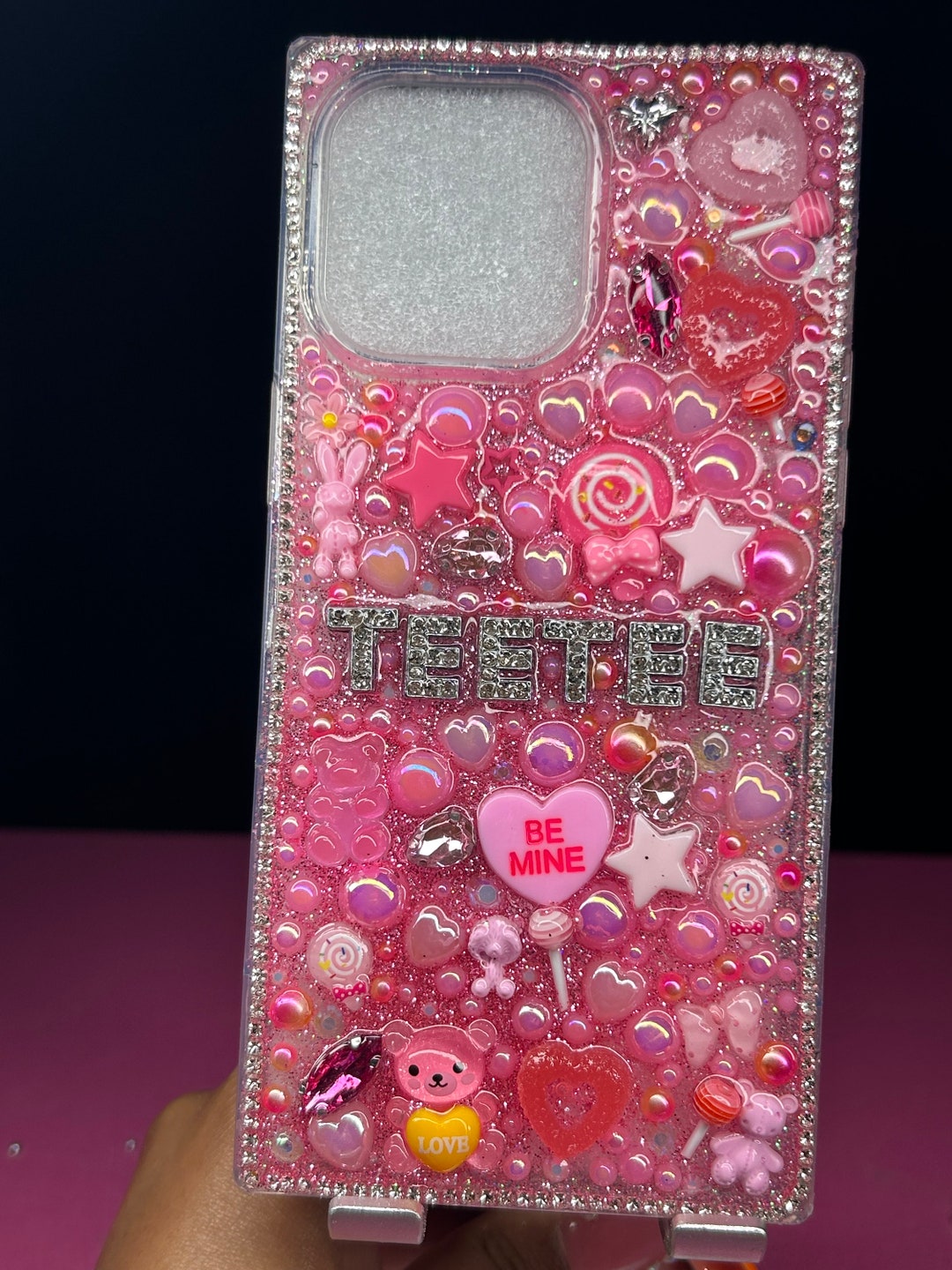 Junky Phone Cases - Etsy UK