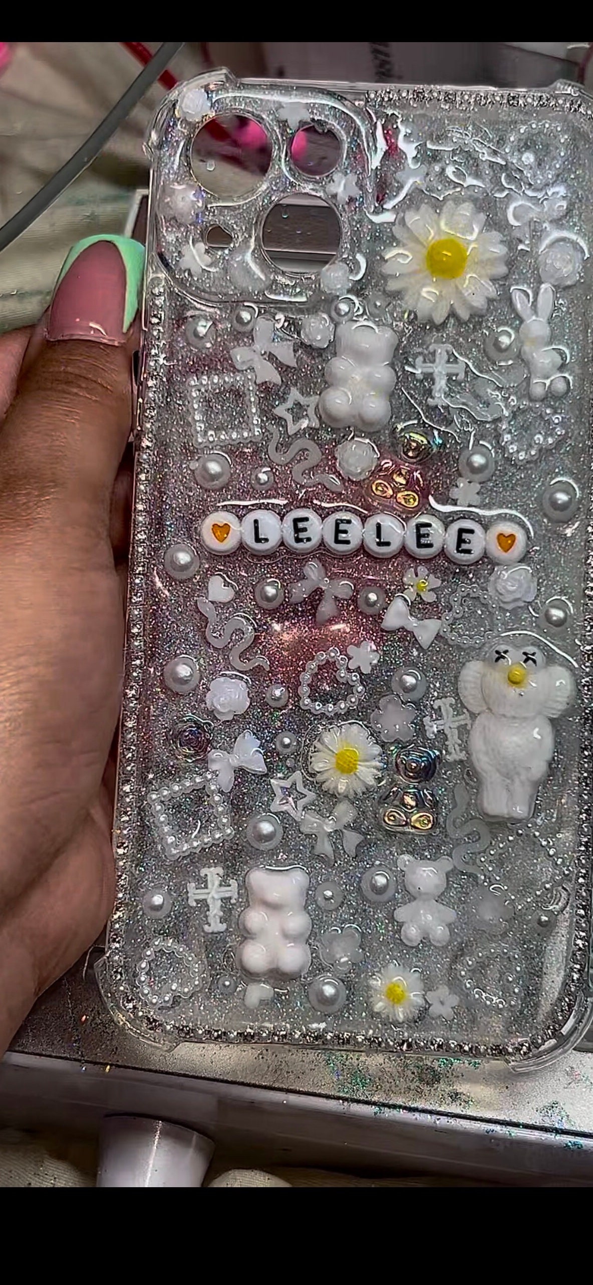 Junky Phone Cases - Etsy