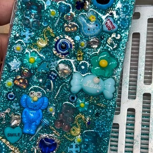 Junky Phone Cases - Etsy UK