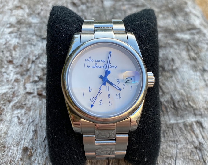 Bulova Ambassador Automatic Goldfilled Wristwatch - Etsy