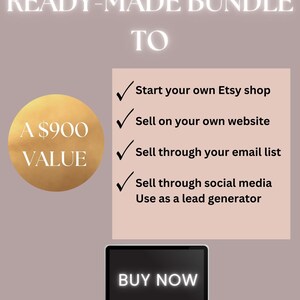 Ultimate 10+ Million Digital Products Bundle for Reselling, Profitable ...