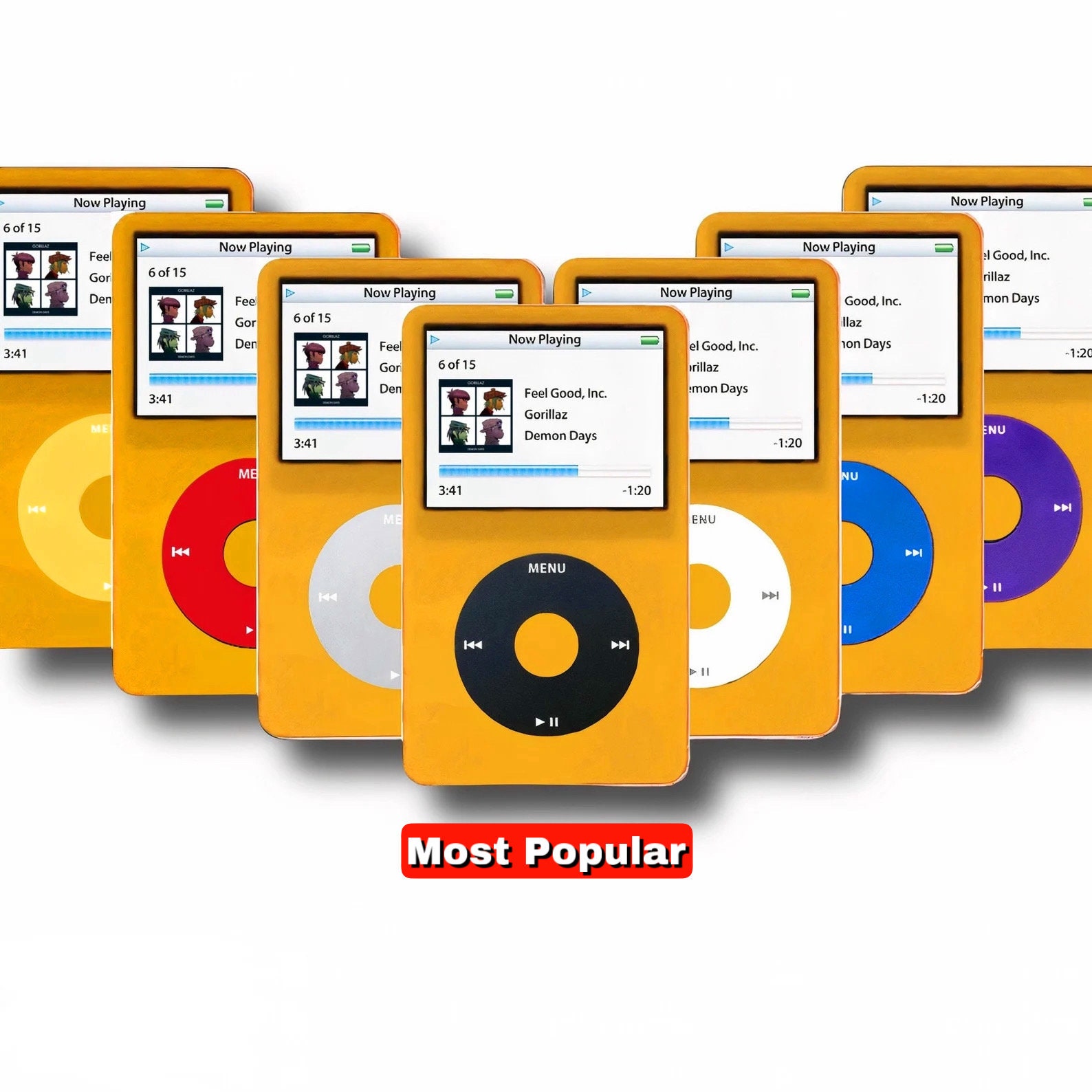 Bluetooth Ipod Classic 5.5 - Etsy