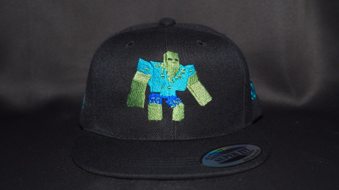 Roblox Kids Hats, Kid Hats, Roblox - Etsy