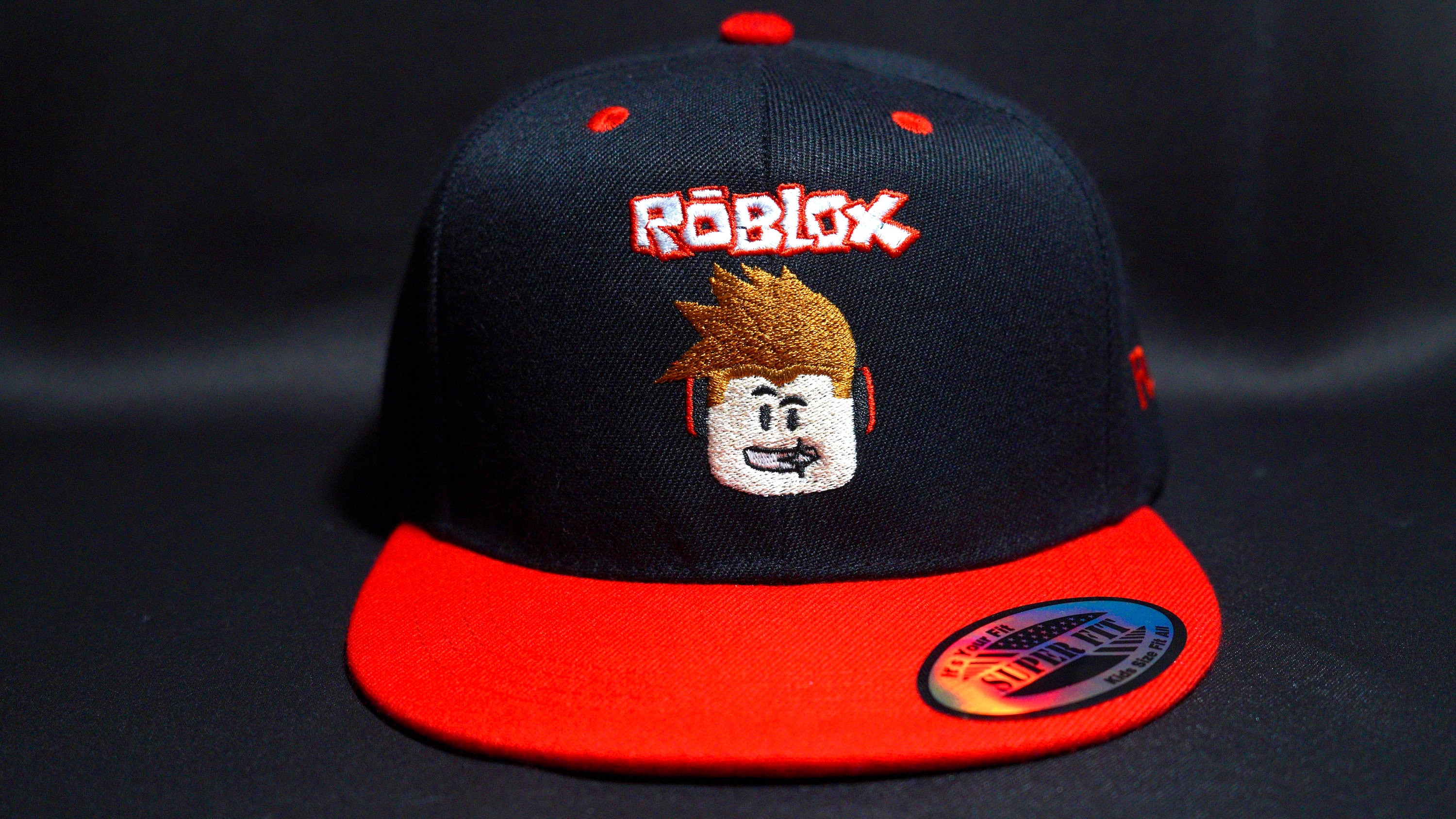 Roblox Kids Hats, Kid Hats, Roblox - Etsy