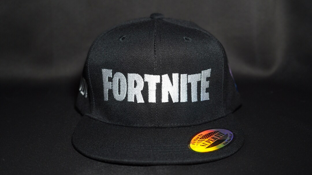 Fort Kids Hats, Kid Hats, Fort, Video Game Hats - Etsy