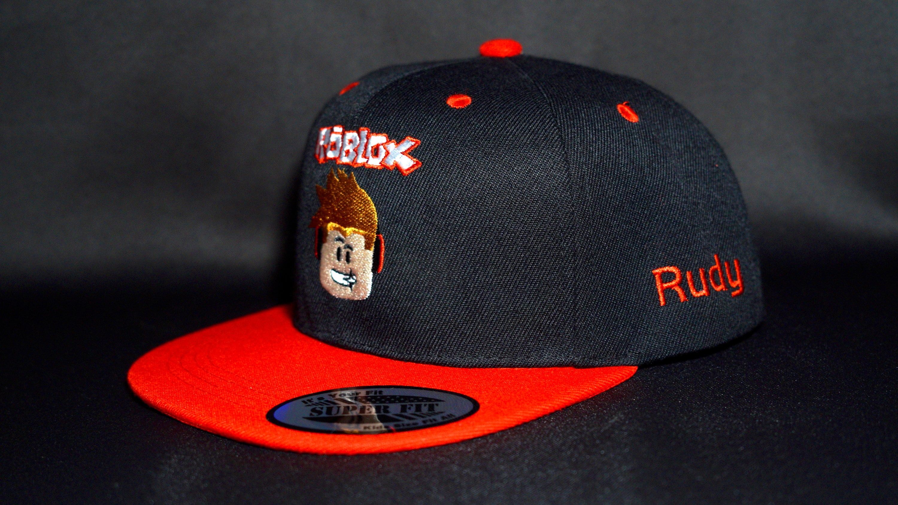 Roblox Kids Hats, Kid Hats, Roblox - Etsy