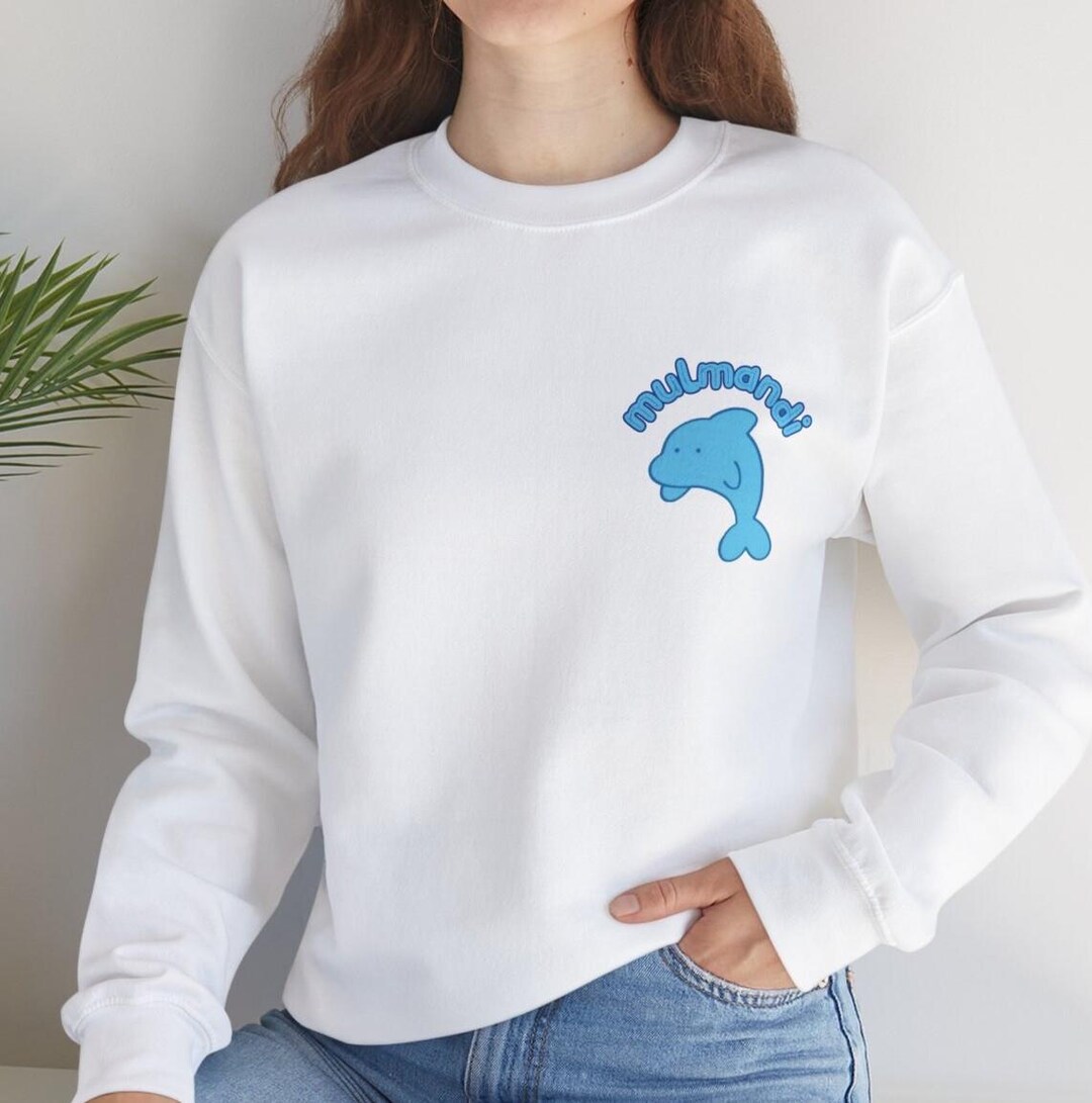 Plave Sweatshirt, Yejun Cute Sweatshirt, Plave Apparel, Nam Yejun ...