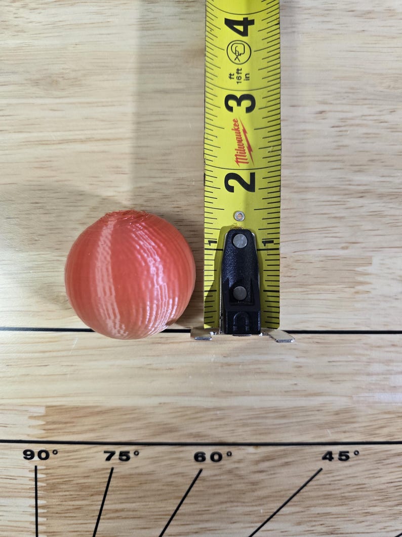 Physical 3D Nose for Puppet - Clown Nose (large) - Etsy