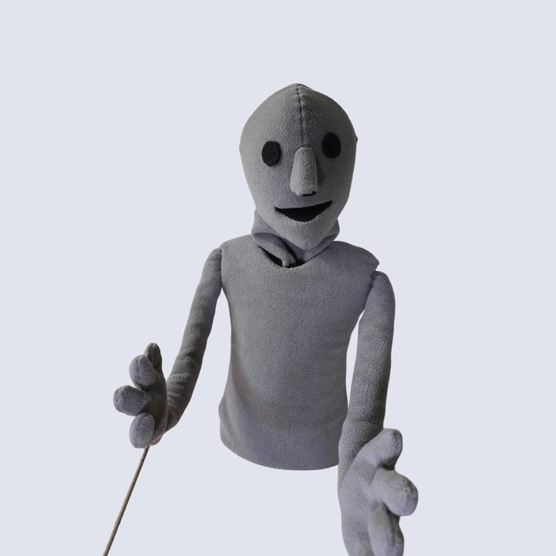 Custom Puppets - Etsy