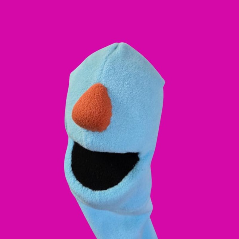 Custom Puppets - Etsy