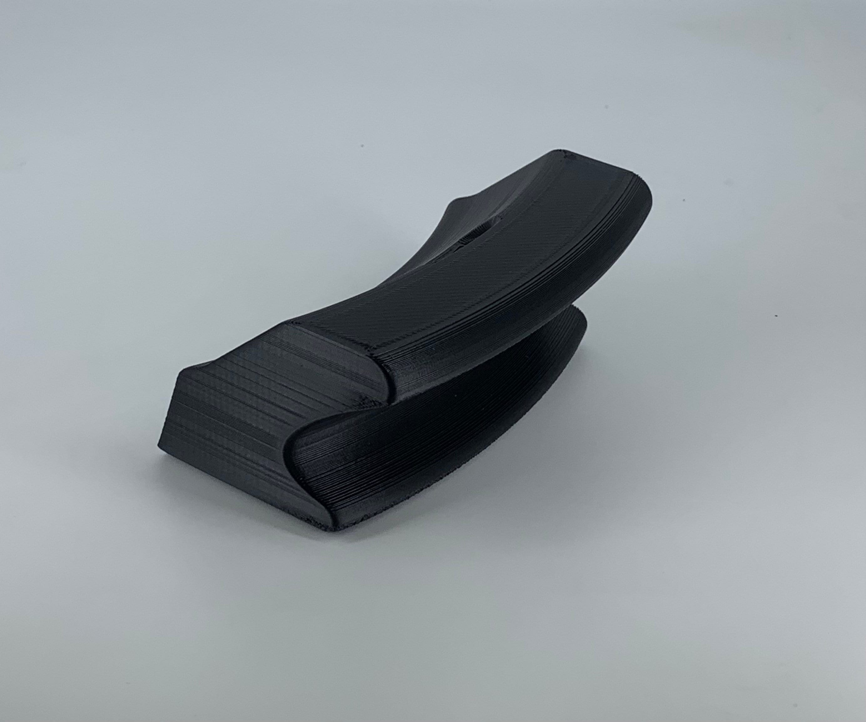 Tolliker Hat Making Tool Millinery Brim Creasing Crown Shaping ...