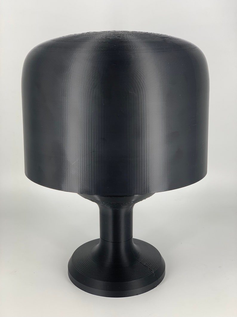 Hat Block #52: ABS Hat Making Form (size 54-63) - Etsy