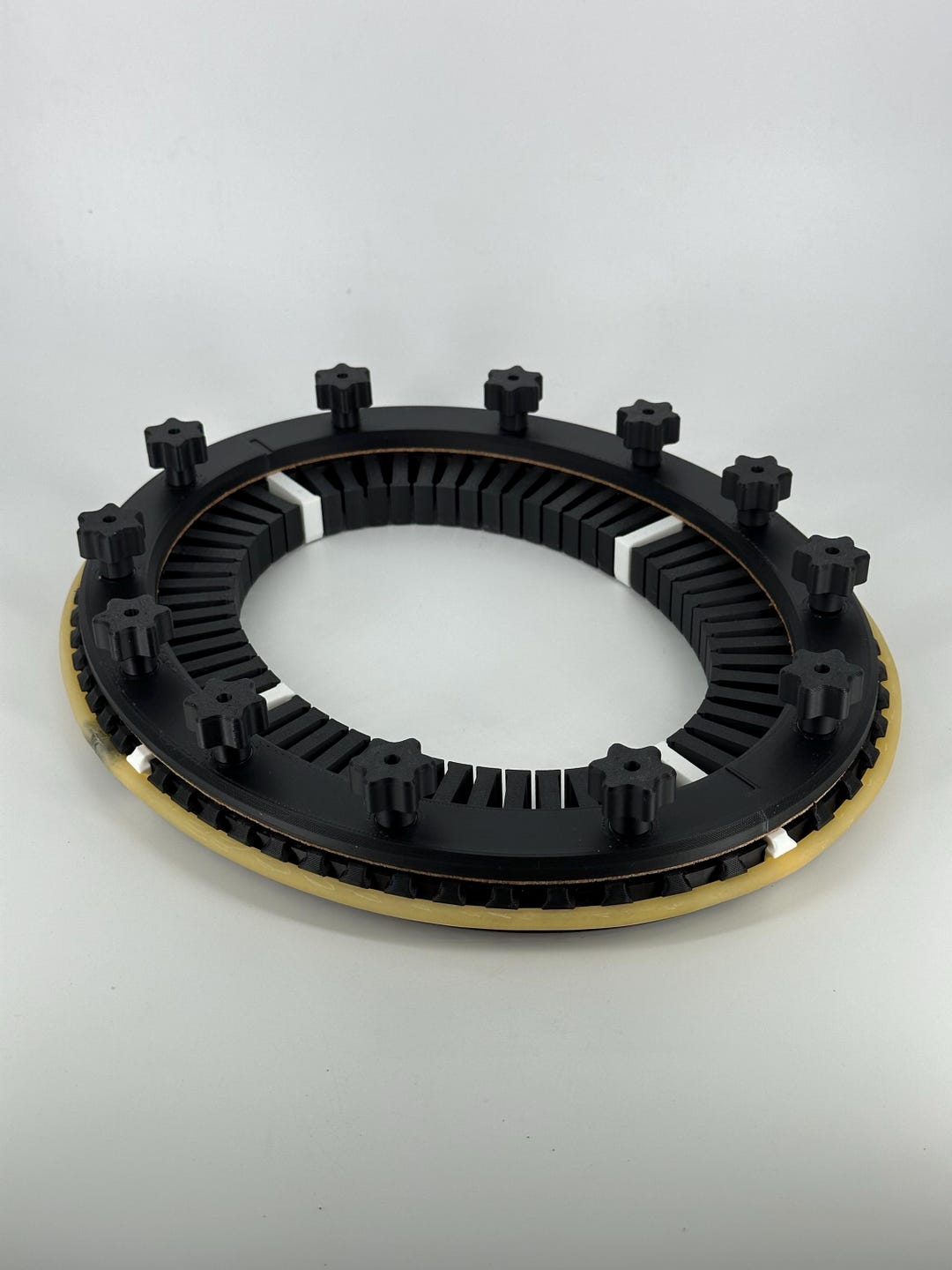 Conformer - Conformateur - Head Measurement Device for Custom Hat ...