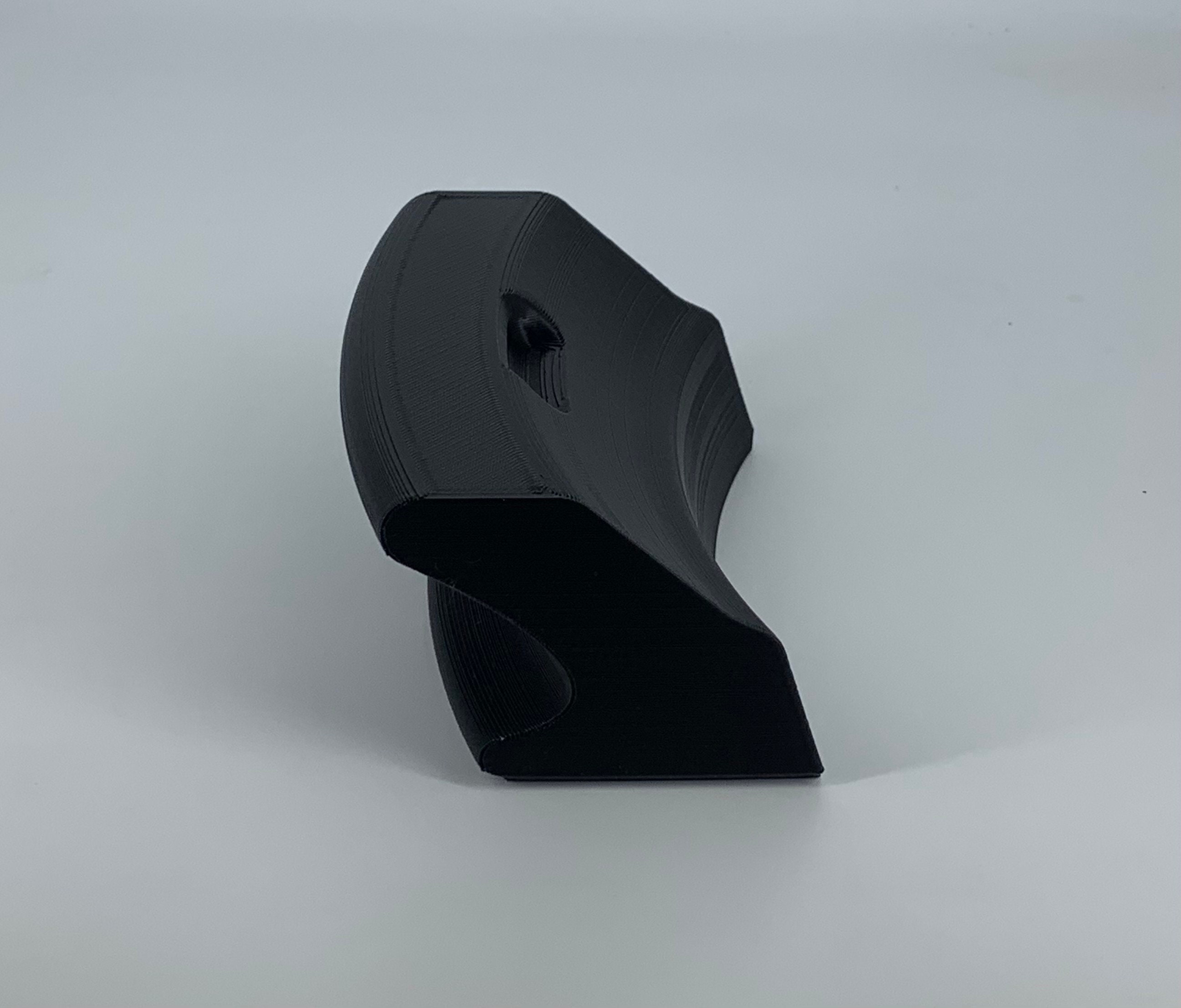 Tolliker Hat Making Tool Millinery Brim Creasing Crown Shaping ...