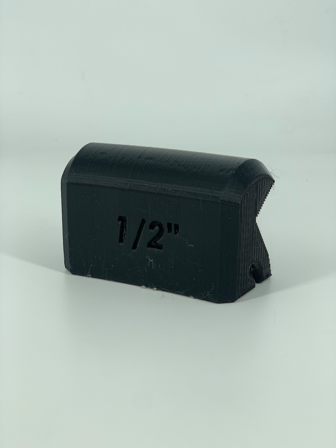 Brim Curler - Millinery Tools - Sizes 1/4" - 1" Hat Making Tools - 3D ...