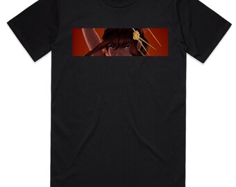 Yor Forger T-shirt, Spy Family, Anime - Etsy