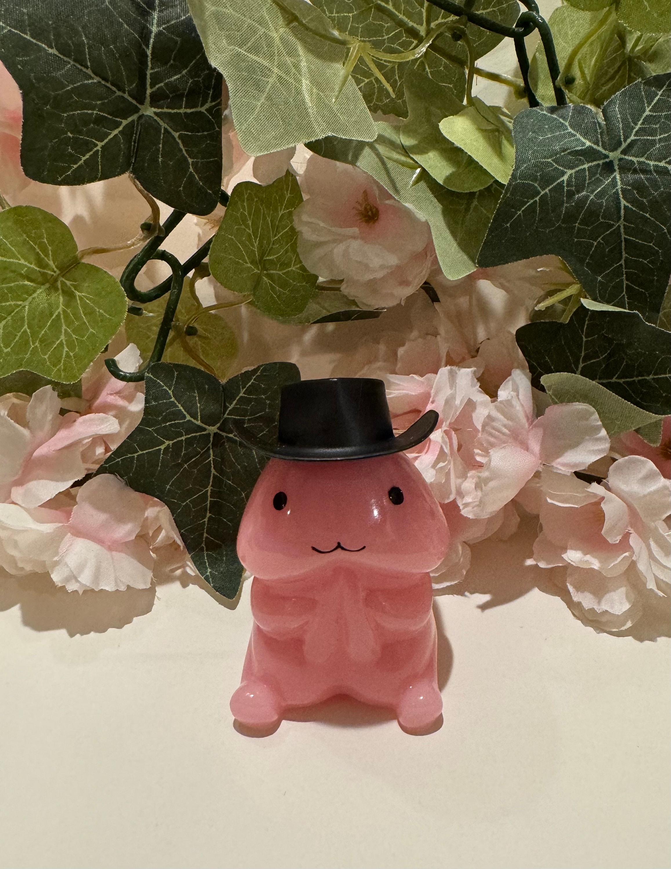 Chibi Resin Penis Sculpture - Etsy