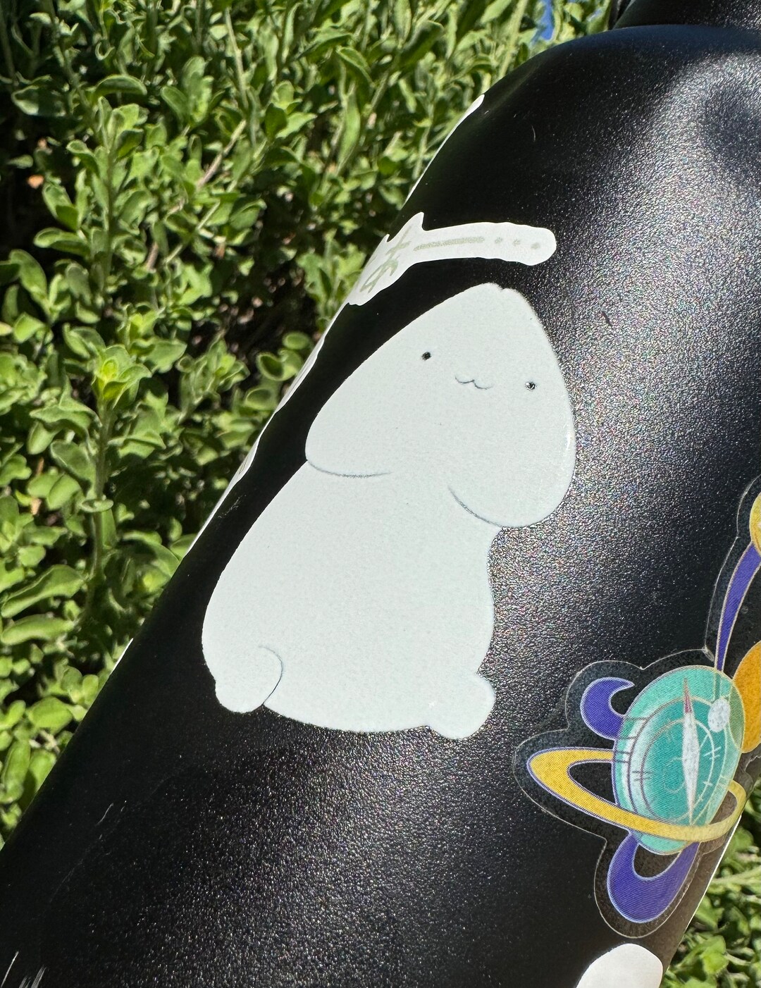 Chubby Penis Transfer Sticker - Etsy