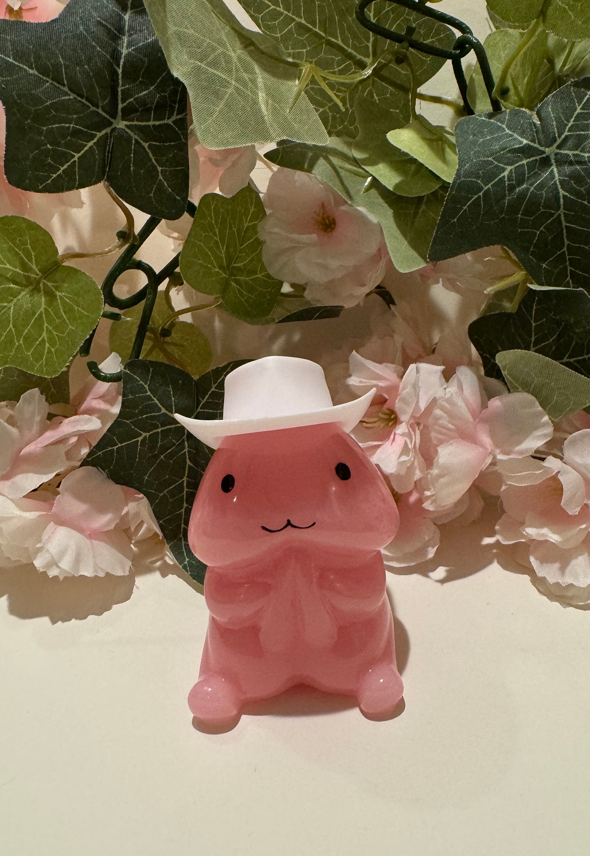 Chibi Resin Penis Sculpture - Etsy