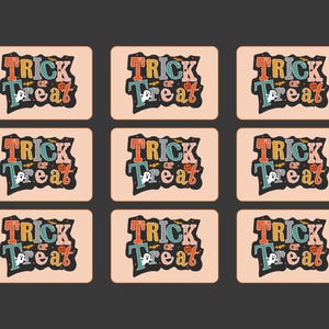 Kids Fun Halloween Board Game, Printable Family Game, Board Game ...