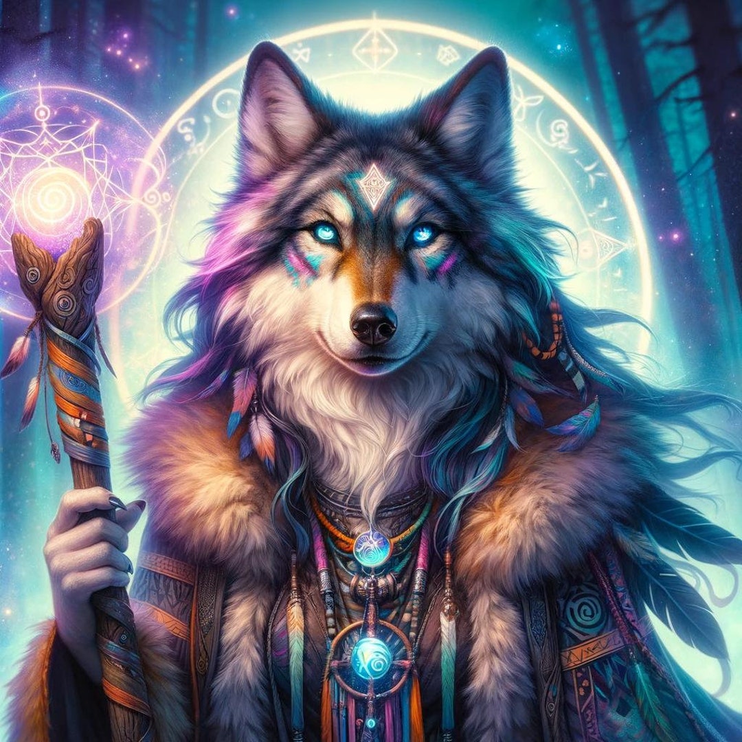 Unique Furry Avatars - Handcrafted Digital Art for Furry Enthusiasts - Etsy