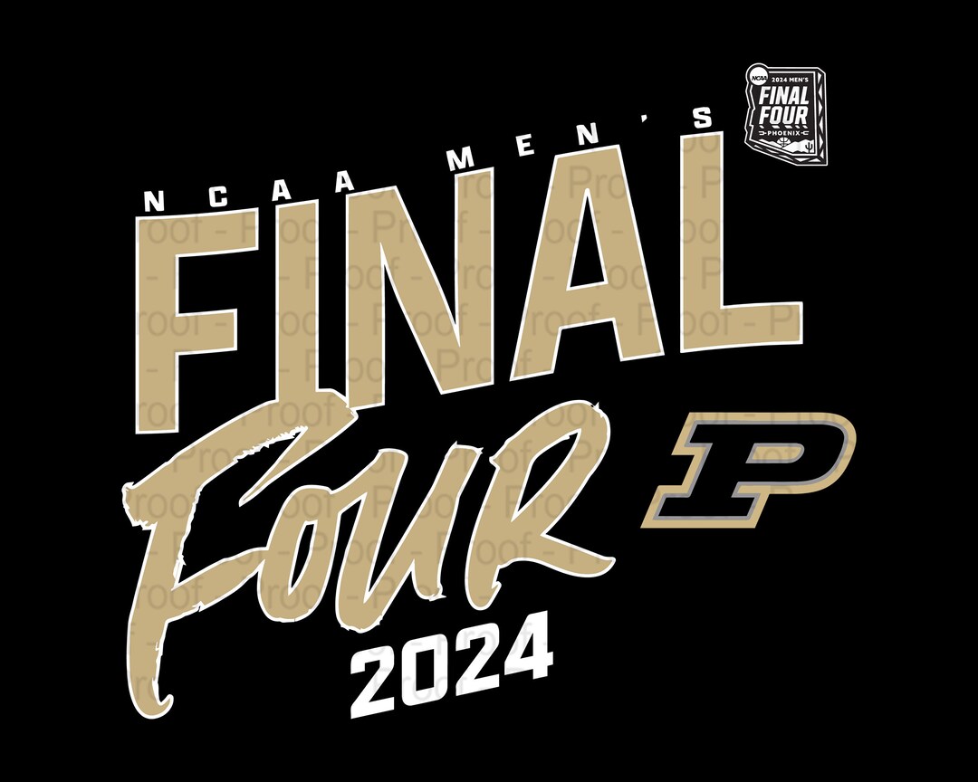 PURDUE Boilermakers Logo Design Png SVG Print Bundle, NCAA Basketball T ...