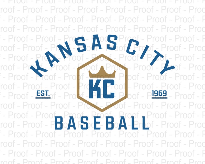 Royals Svg, Kansas City Svg, Baseball Svg, Svg Files for Cricut ...