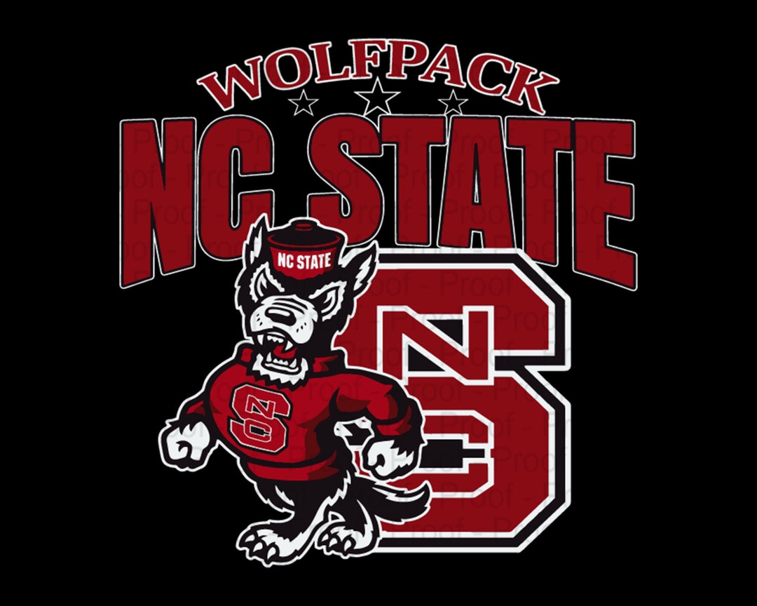 Wolfpacks Baseball Svg, Wolfpacks Svg & Png, Wolfpack Svg, Wolfpacks ...