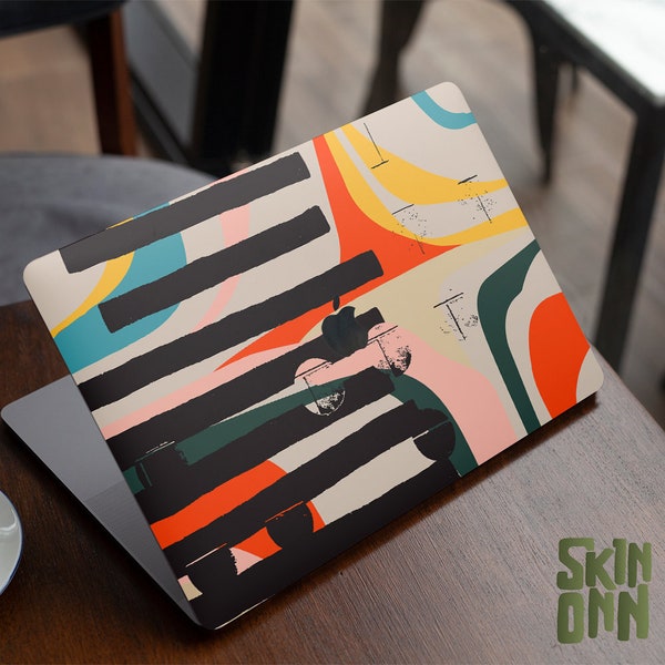 MacBook Skin - Etsy