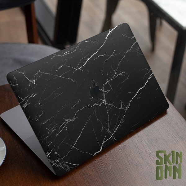 Marble Laptop Case - Etsy