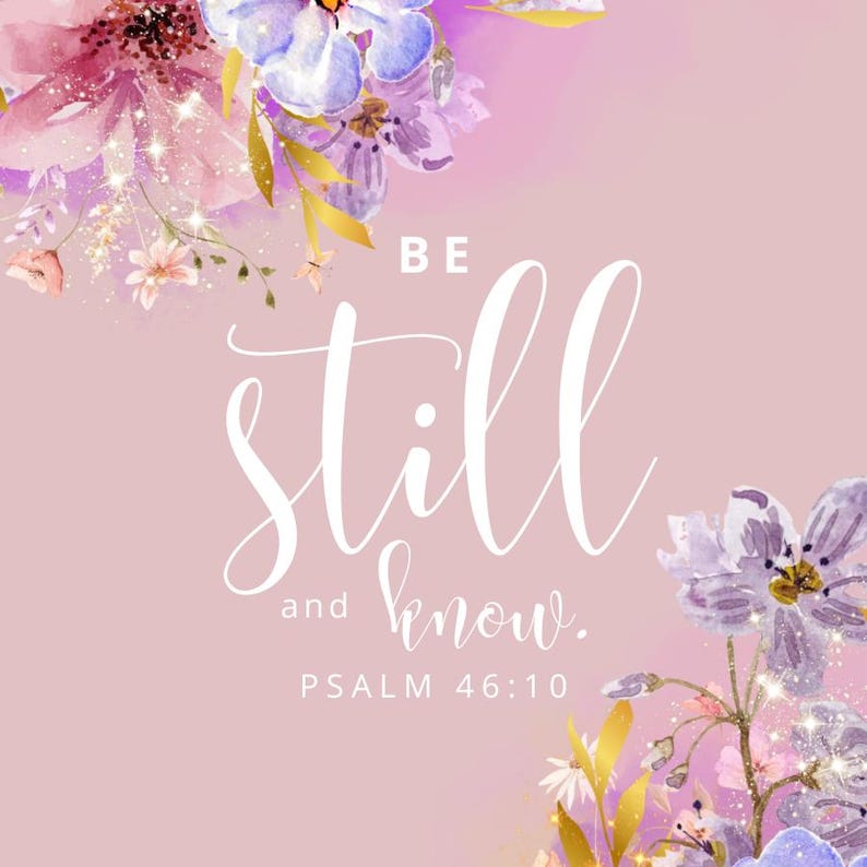 Bible Verse Cards - Etsy