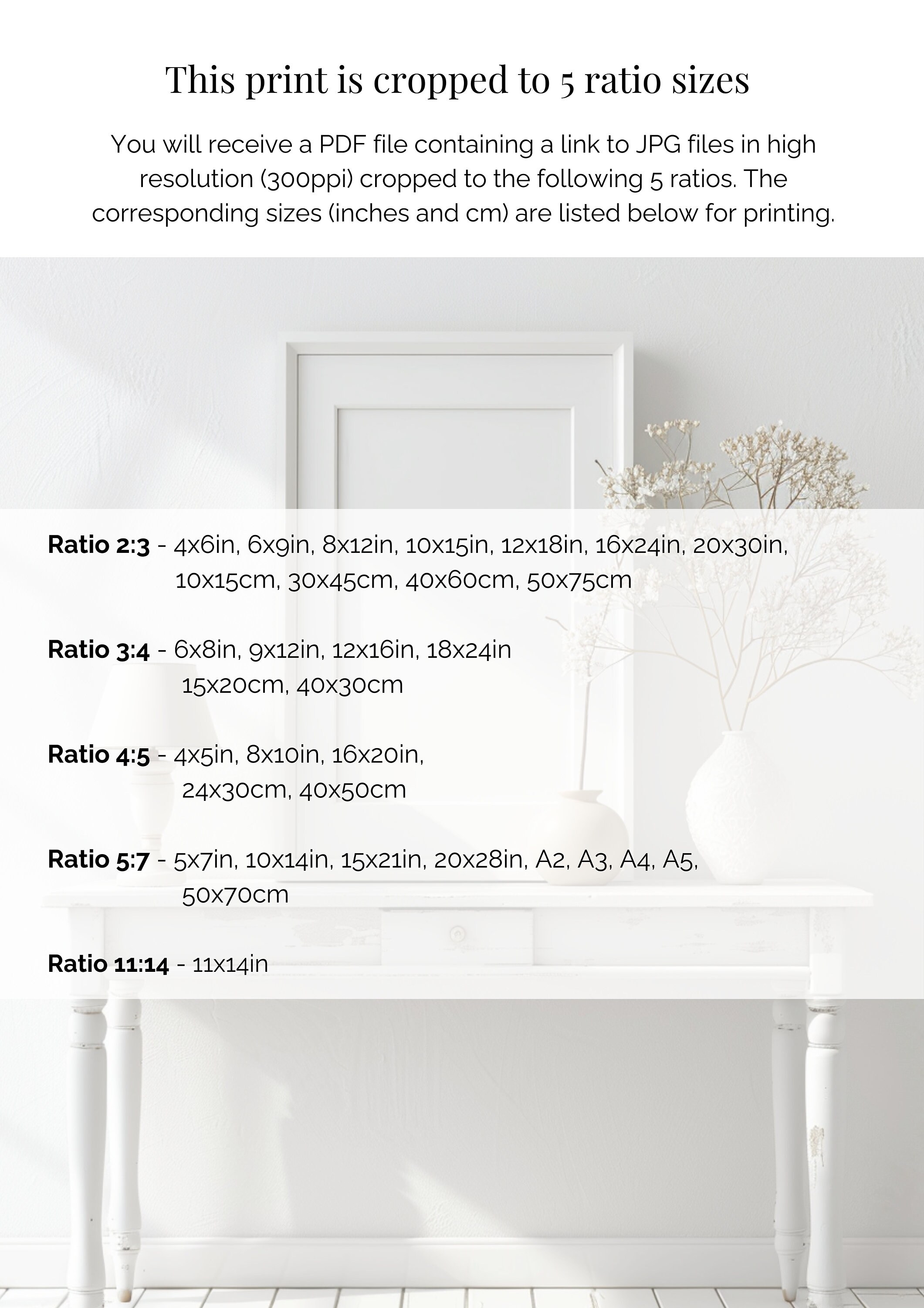 Set of 3 Neutral Watercolor Prints, Minimalist Boho Wall Decor ...