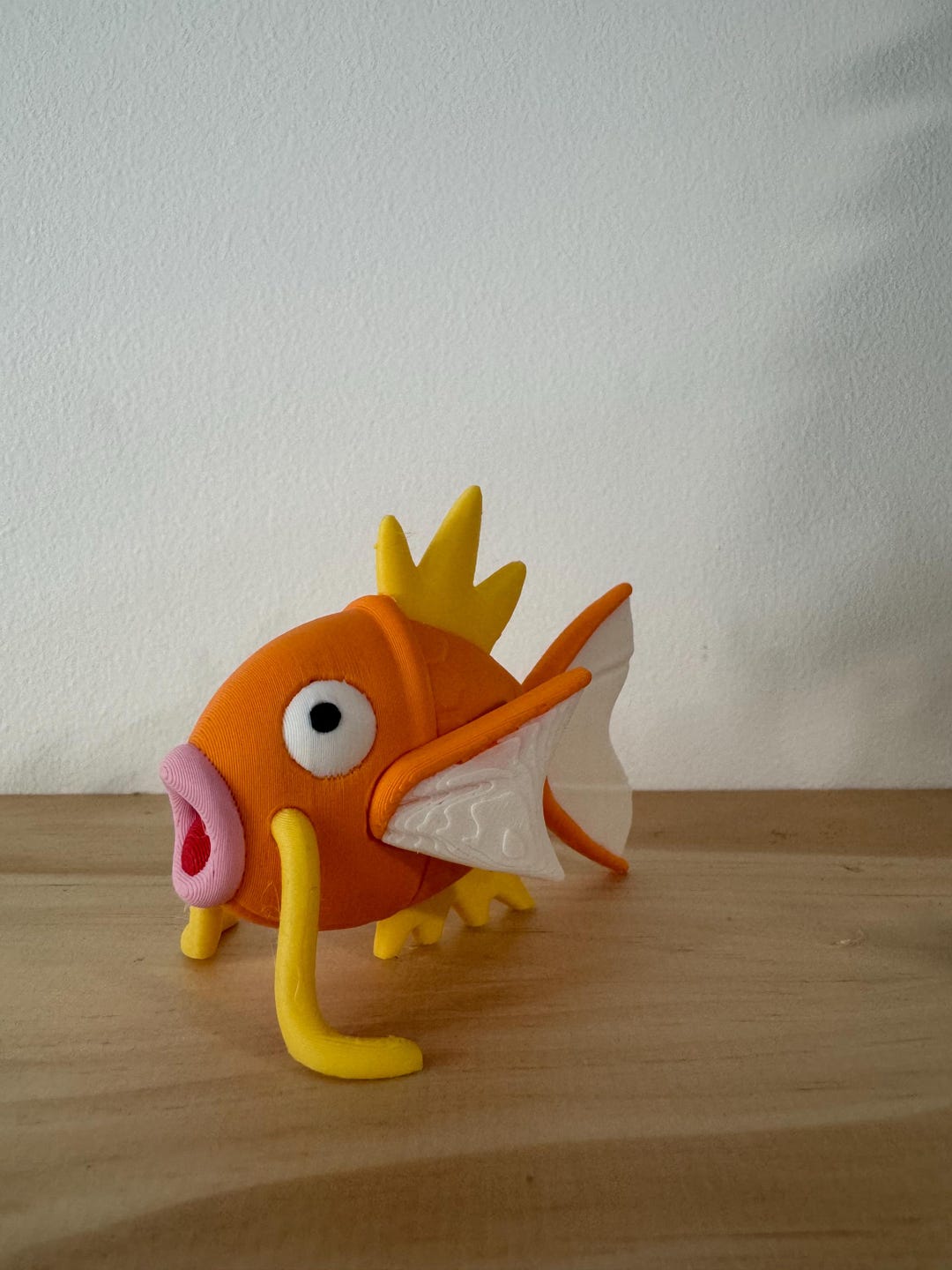 Magikarp 3D Printed Figure - Etsy