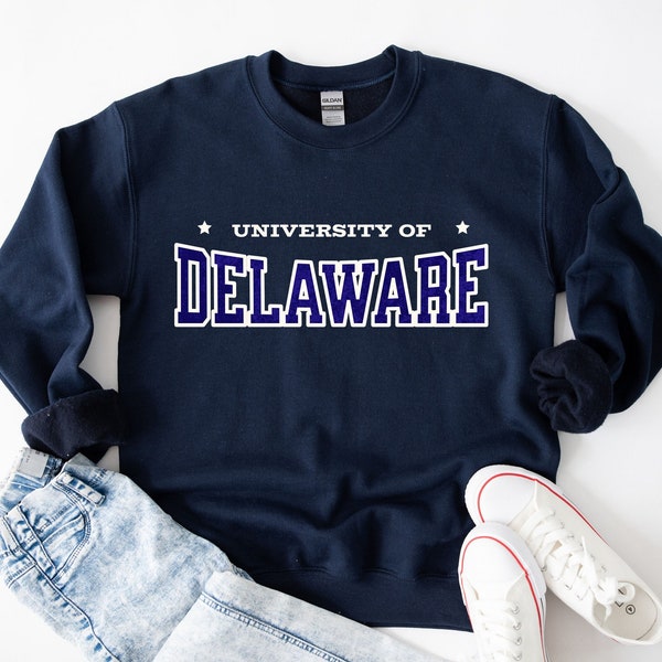 Delaware - Etsy