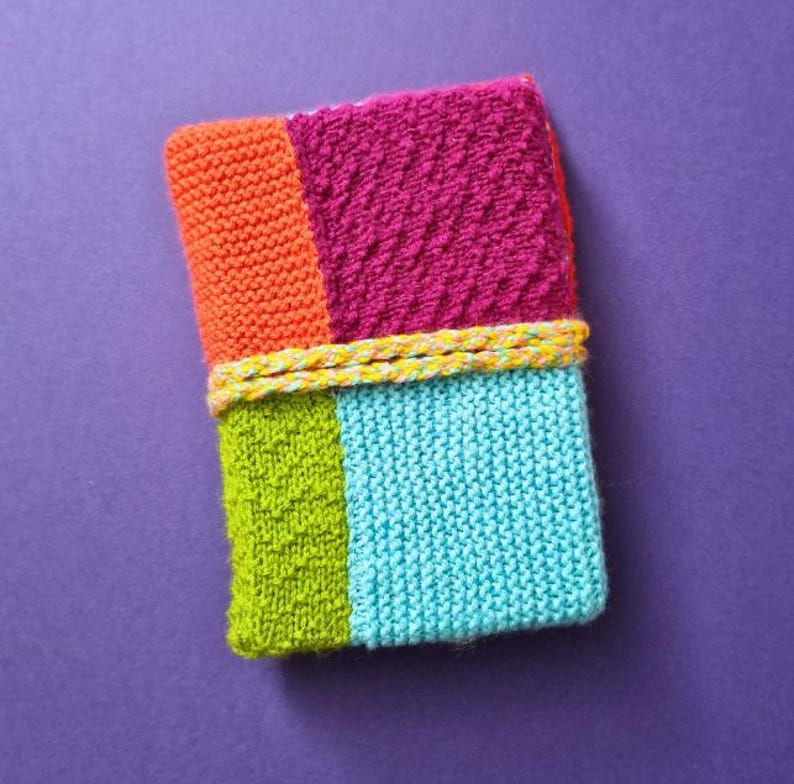 Left Handed Knitting for Beginners: Learn How to Knit With Comfort and ...