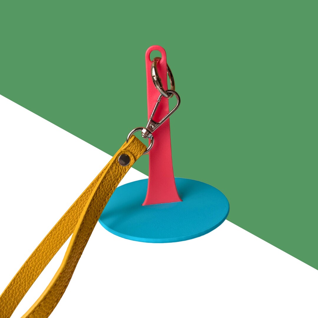 Yarn Minder, 3d Printed, Light Weight, Colourful, Great Gift for ...