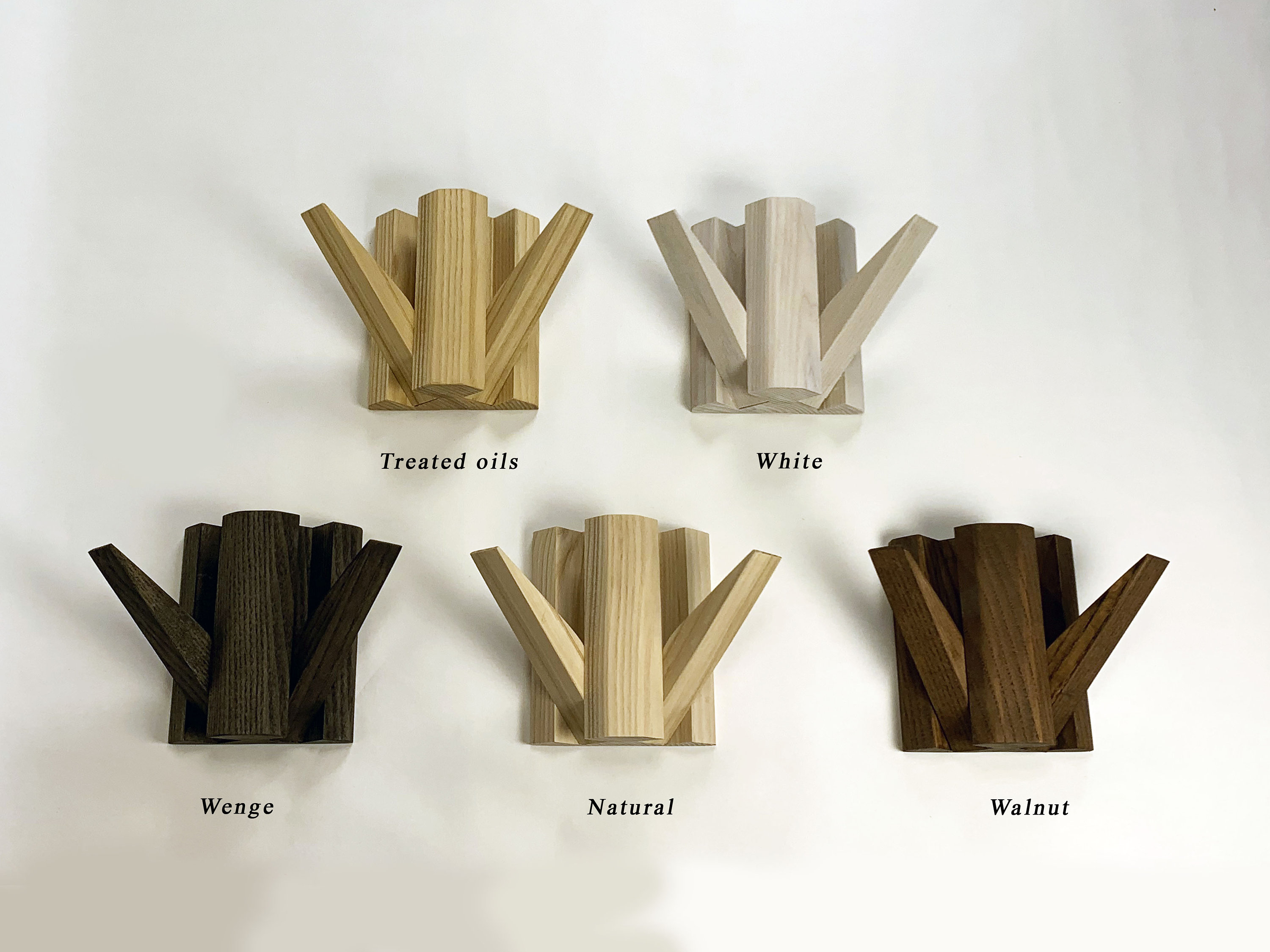 Wood Vertical Coat Rack for Clothing - Etsy