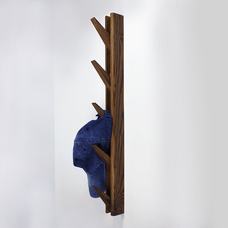 Wall Rack - Etsy