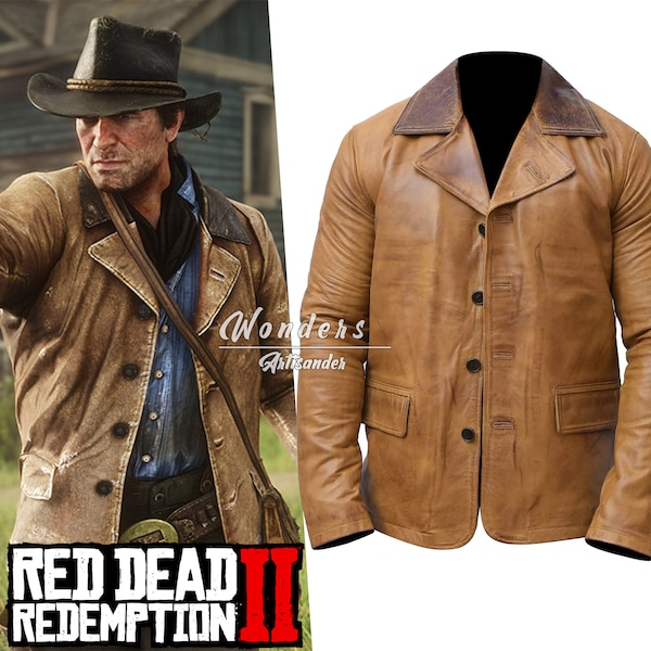 Red Dead Redemption 2 - Etsy