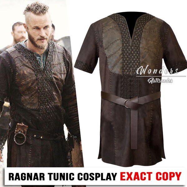 Viking Costume - Etsy