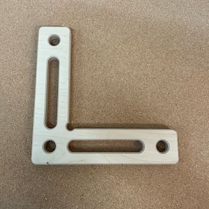 Plywood MFT Assembly Square - Medium (set of 4) - Etsy