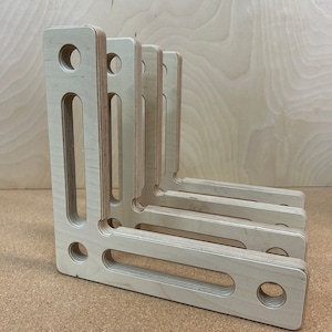 Plywood MFT Assembly Square - Medium (set of 4) - Etsy