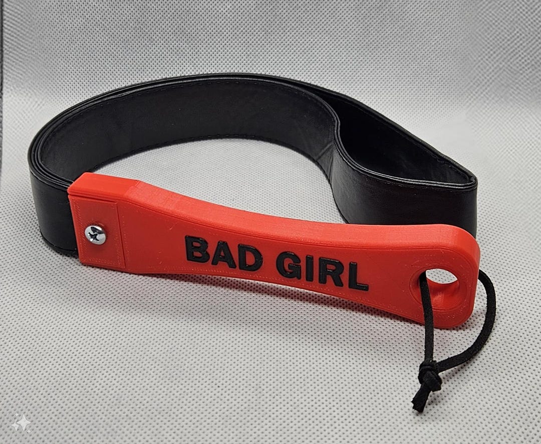 Customized Whip for Kink, Fetish, or BDSM - Etsy