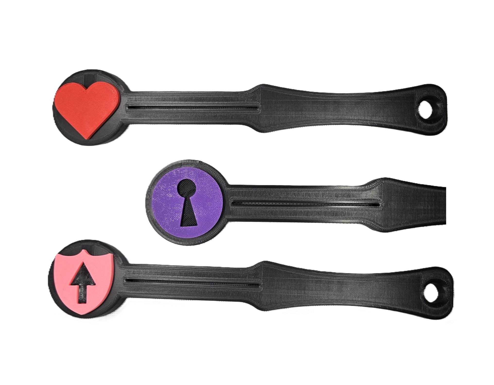 Symbol Branding Paddle for Kink BDSM Fetish - Etsy