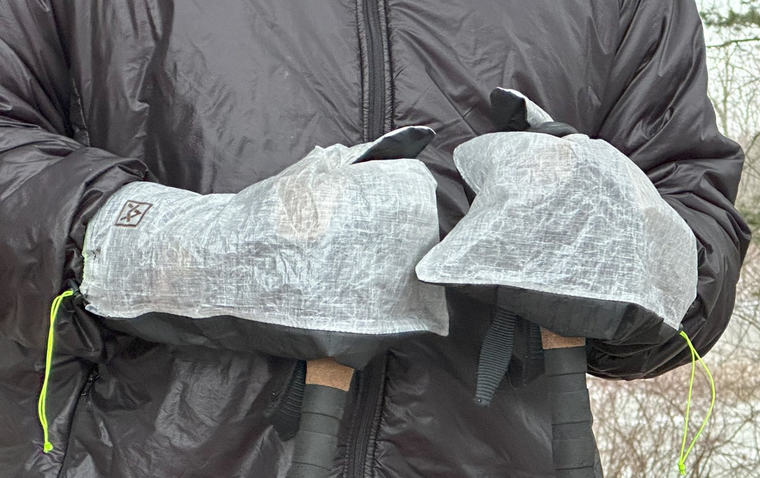 Rain Mitt Stuff Sacks - Pair - Etsy
