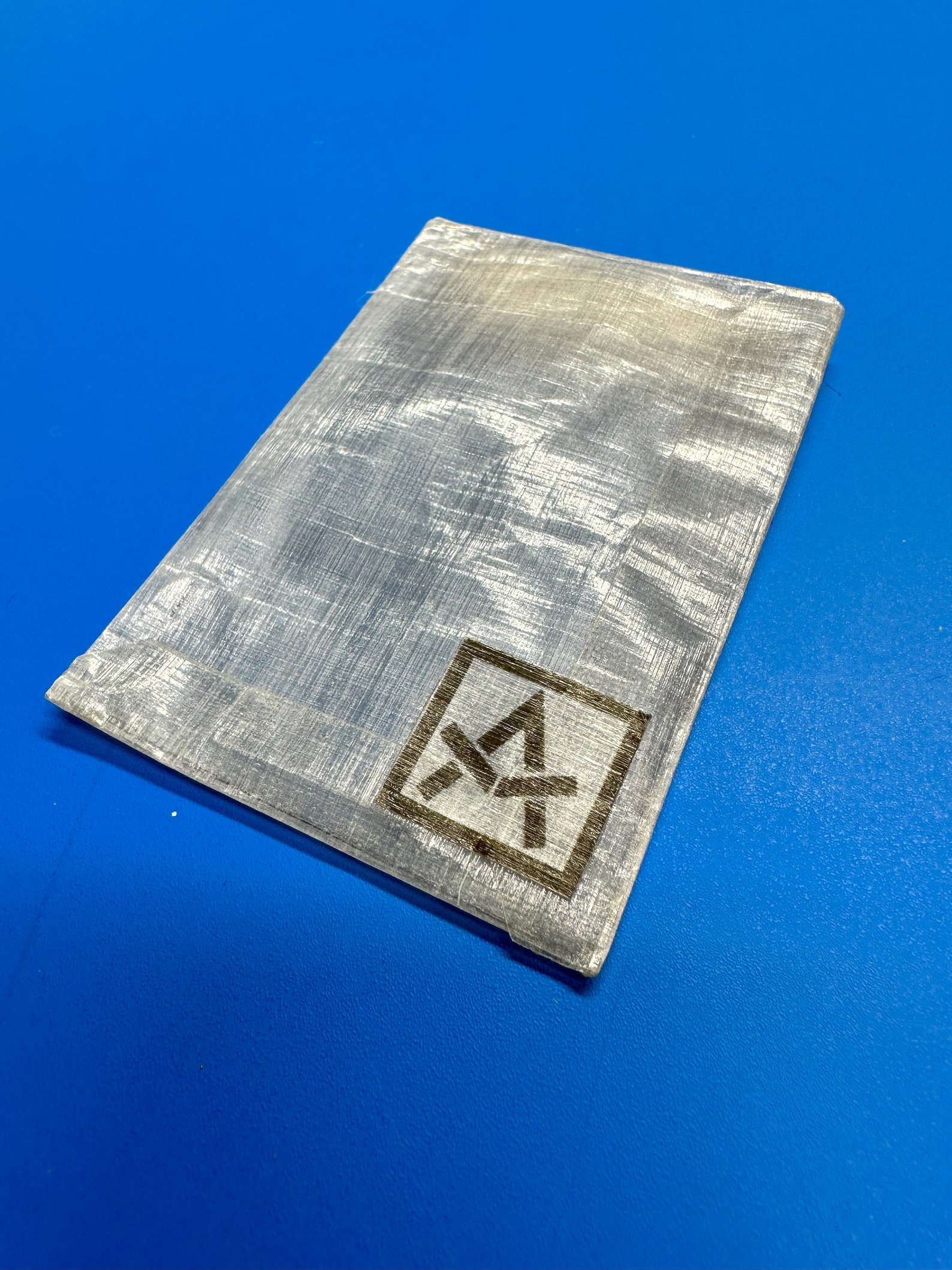 Ultralight Adventure Wallet - Etsy